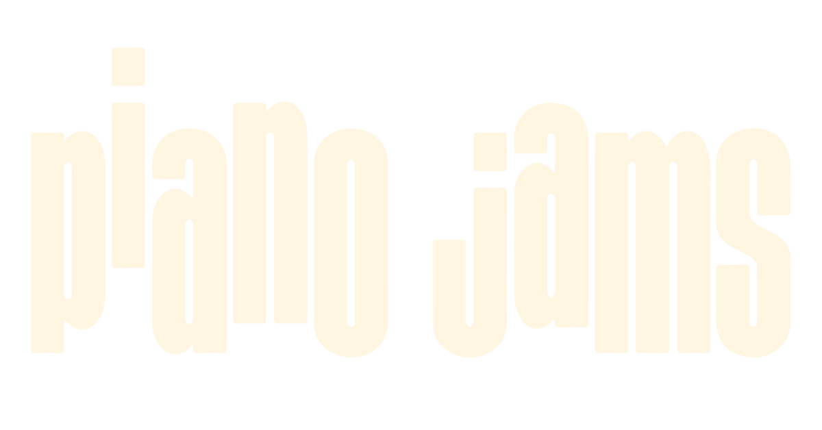 Sheet Music at PianoJams.com - Music, at your fingertips